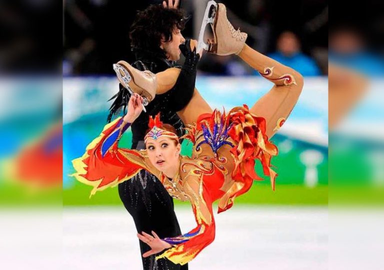 Funniest Figure Skating Fails • Newsalbum.net