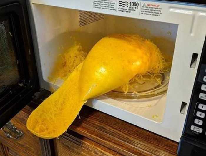 Kitchen Catastrophes: Hilarious Cooking Gone Wrong • Page 30 of 30 ...