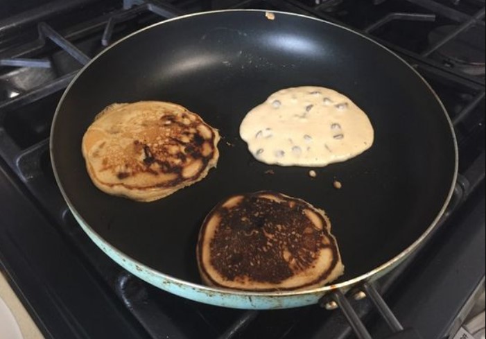 Kitchen Catastrophes: Hilarious Cooking Gone Wrong • Page 18 of 30 ...