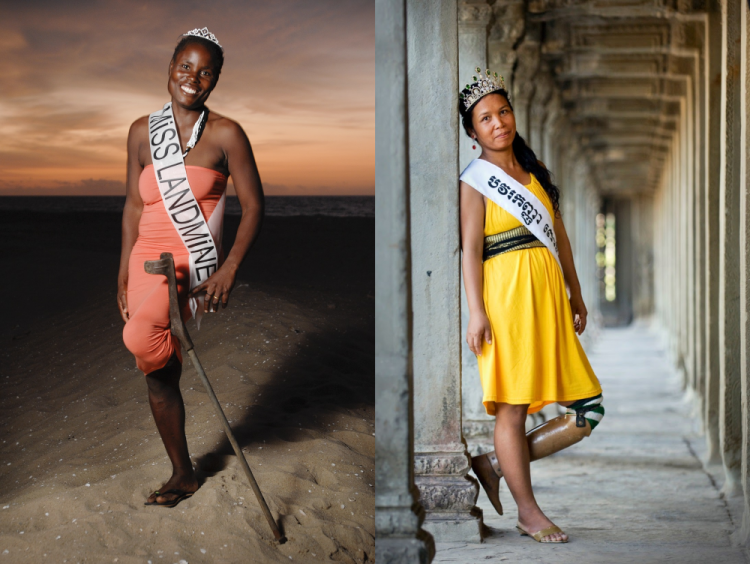 Offbeat Beauty Queens: The Strangest Pageants on Earth • Page 3 of 25 ...
