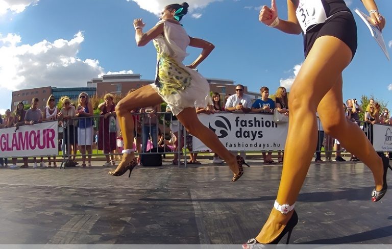 Sports Gone Wild: The Weirdest Competitions on Earth • Page 21 of 25 ...