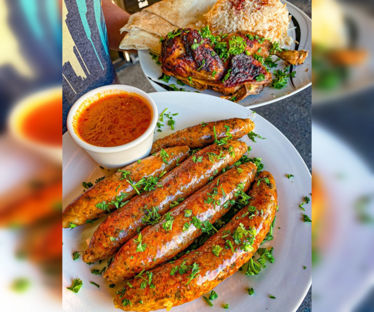 Taste the World: Journey through Global Gastronomy • Newsalbum.net